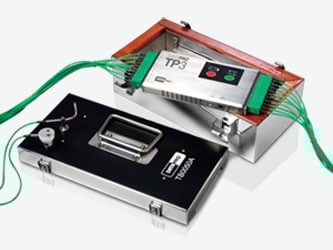 Datapaq® Thermal Profiling Systems- Fluke Process Instruments