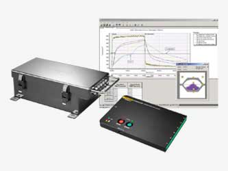 Datapaq® Thermal Profiling Systems- Fluke Process Instruments