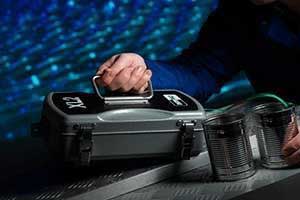 Datapaq® Thermal Profiling Systems- Fluke Process Instruments