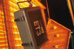 Datapaq® Thermal Profiling Systems- Fluke Process Instruments