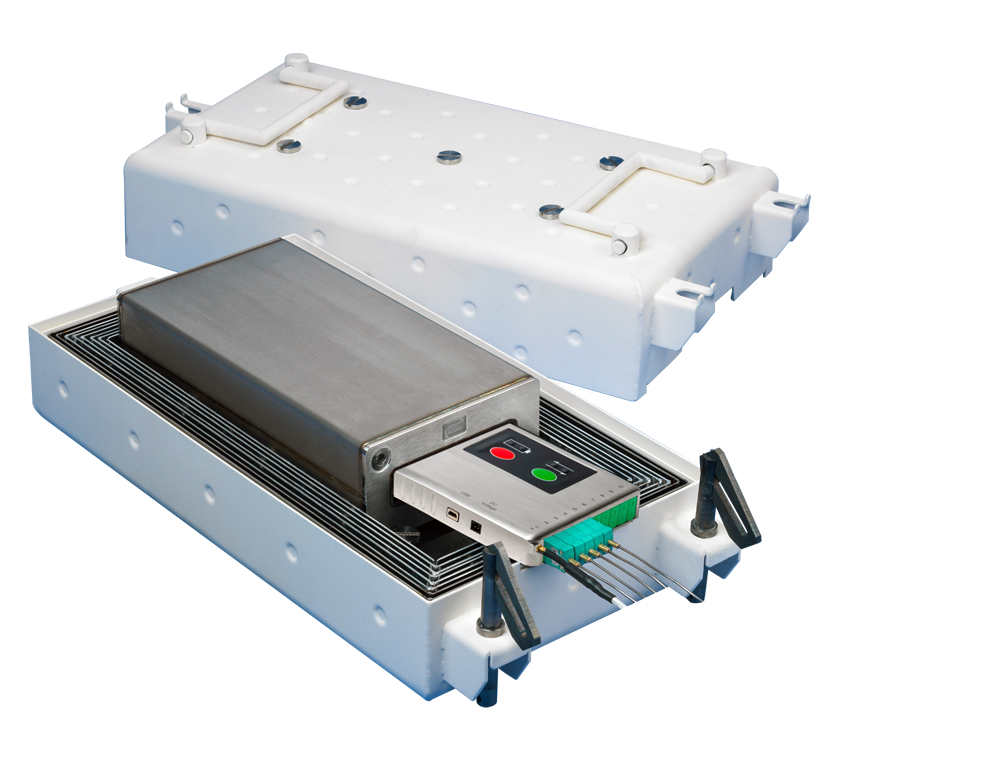 Temperature profiling in aluminum brazing| Fluke Process Instruments