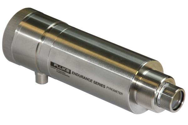 Endurance® pyromètres infrarouges haute température innovants | Fluke Process Instruments